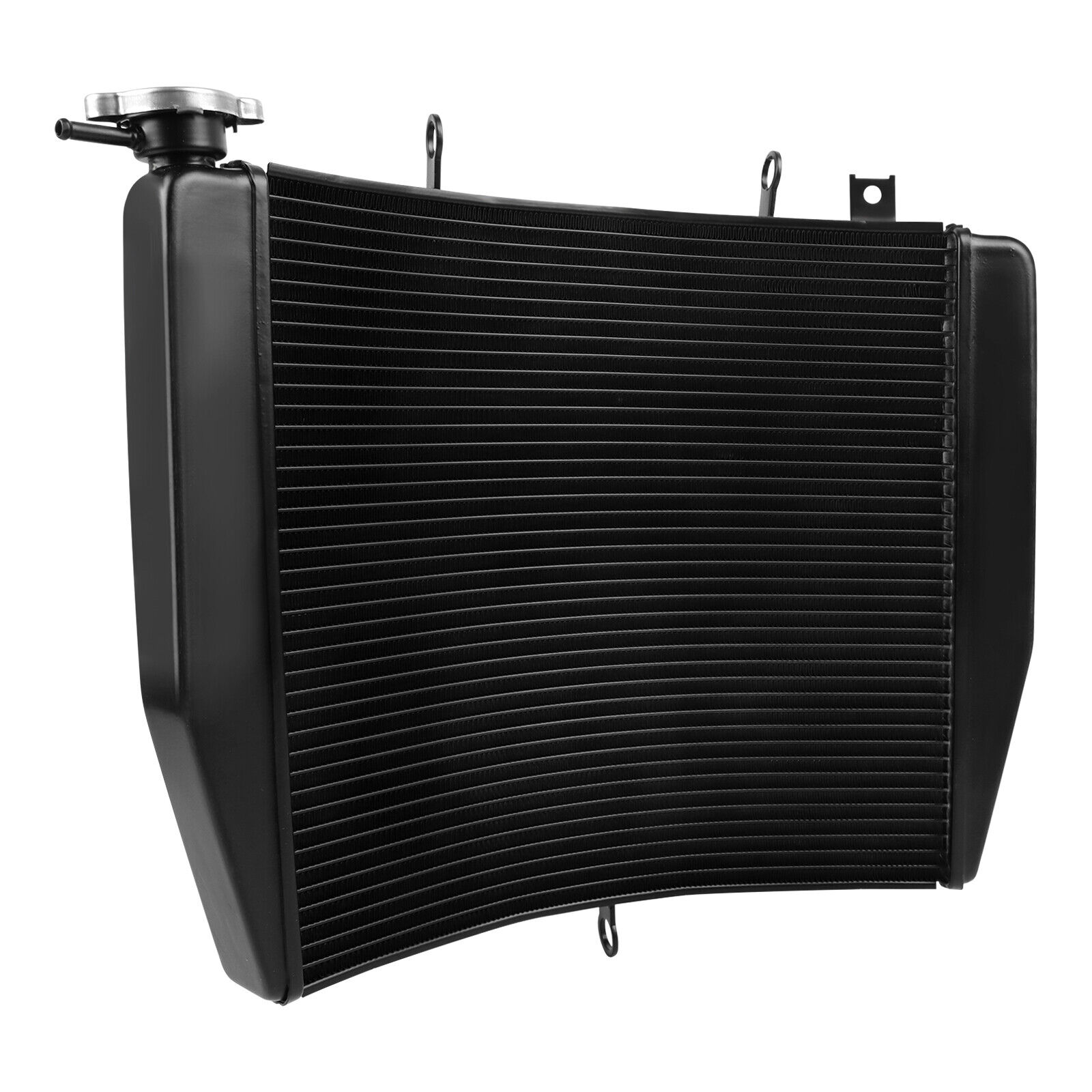 Radiator Kawasaki ZX10 2011 2012 2013 2014 2015 2016 2017 2018 2019 ...