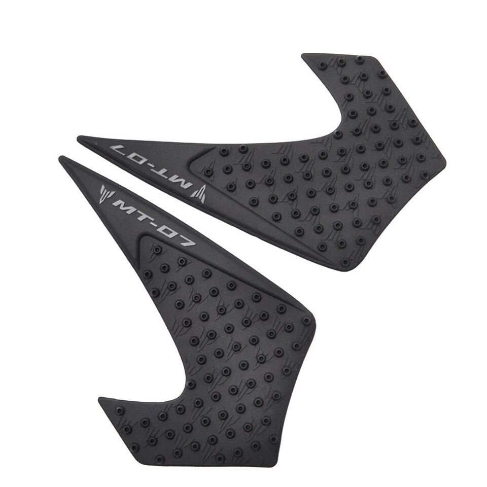 Tank Pad Protectie Rezervor Genunchi Yamaha MT07 2014 2015 2016 2017 ...
