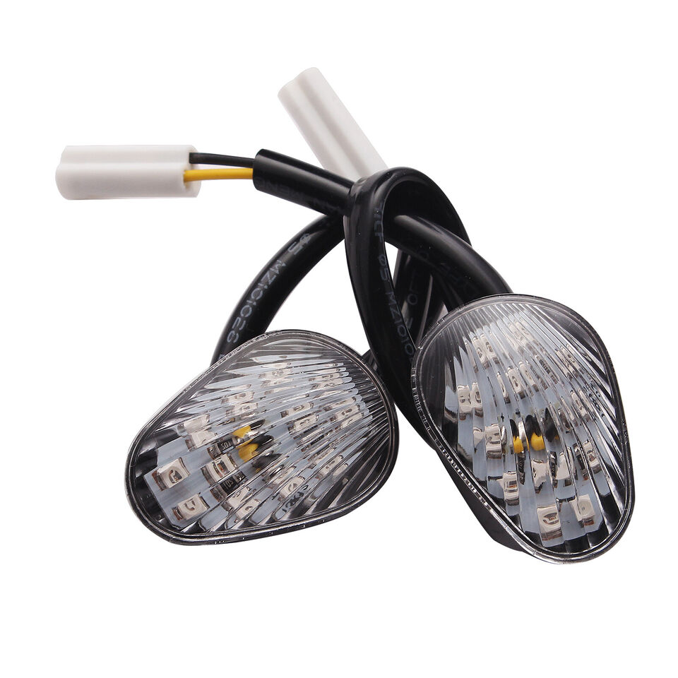 semnalizari led Yamaha R1/R6 2002/2003/2004 2005 2006 2007 2009 2010 ...