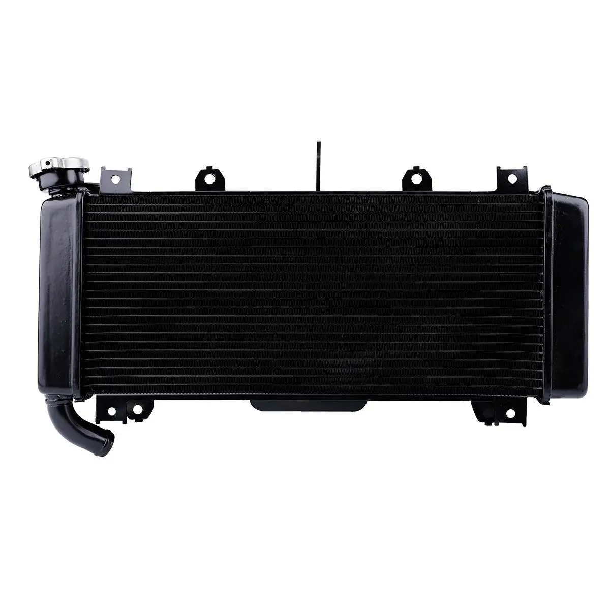 Radiator Kawasaki Ninja 650 / Z650 / ER650 – 2017 2018 2019 2020 2021 ...