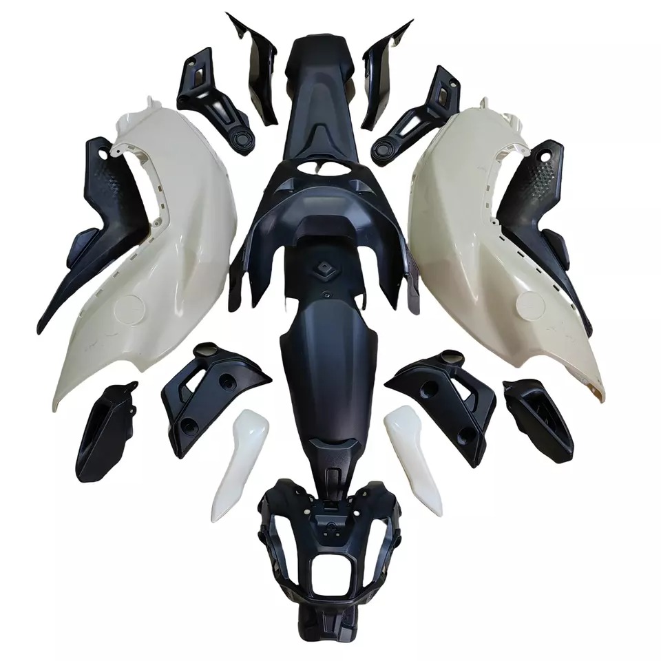 Kit Carene Yamaha MT07 / MT 07 2021 2022 2023 2024 – Piese & Accesorii Moto